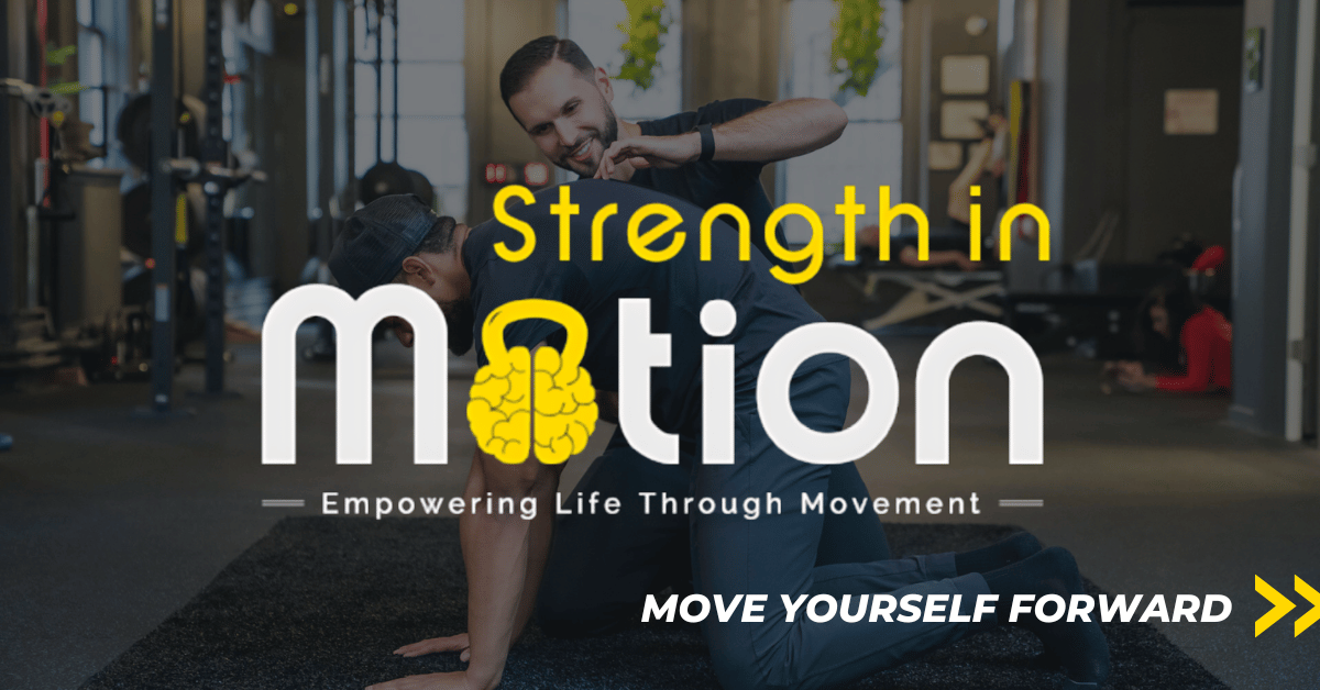 Home [strengthinmotionpt.com]